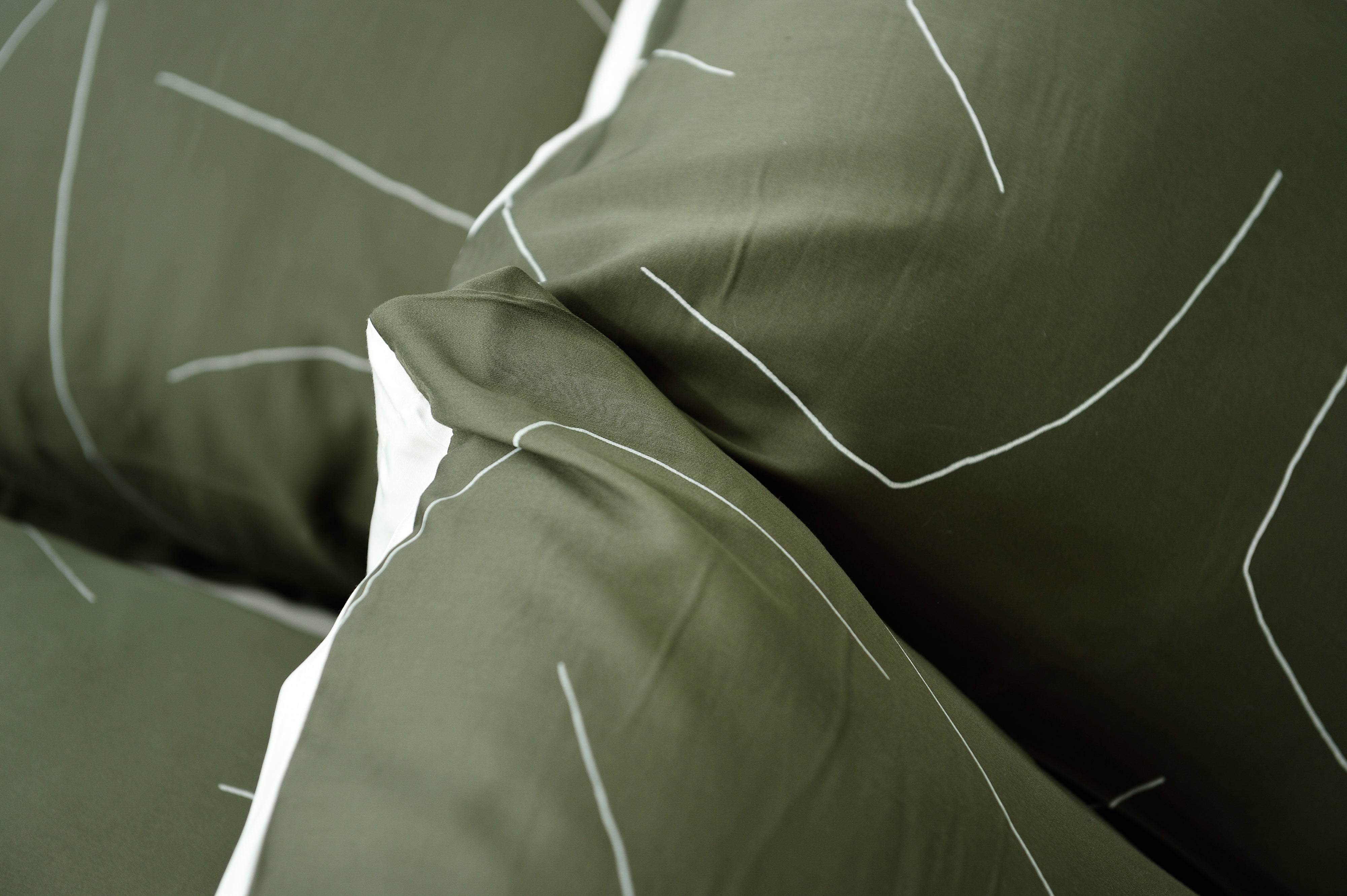 Provenance – Sunday Bedding