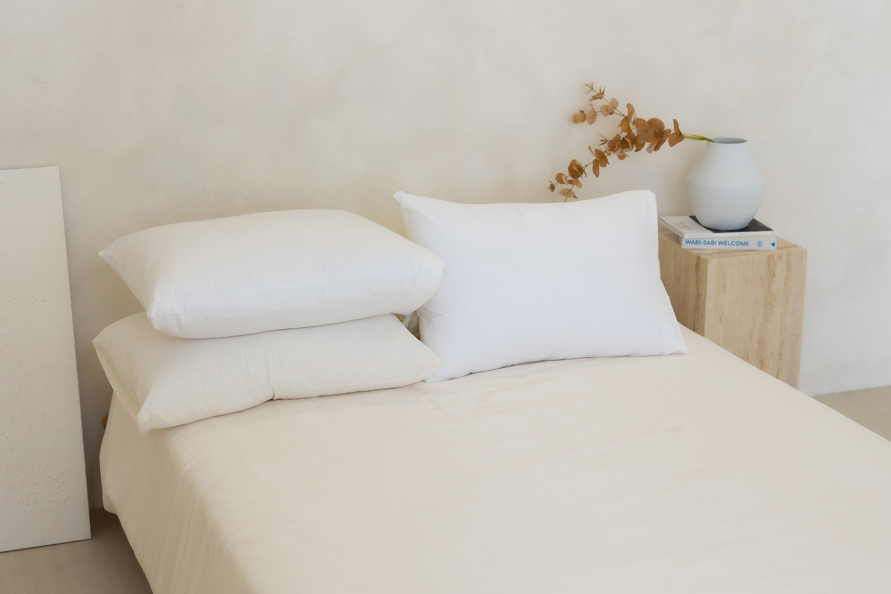 Pillow Insert – Sunday Bedding