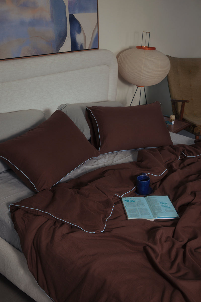 Premium Bedding in Singapore | Sunday Bedding