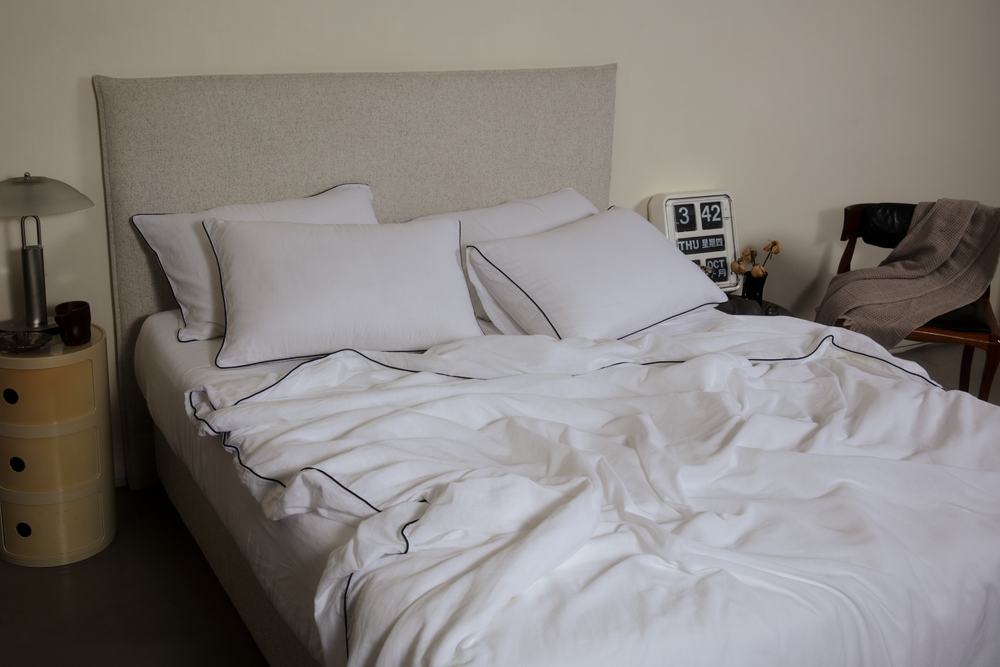 Premium Bedding in Singapore | Sunday Bedding