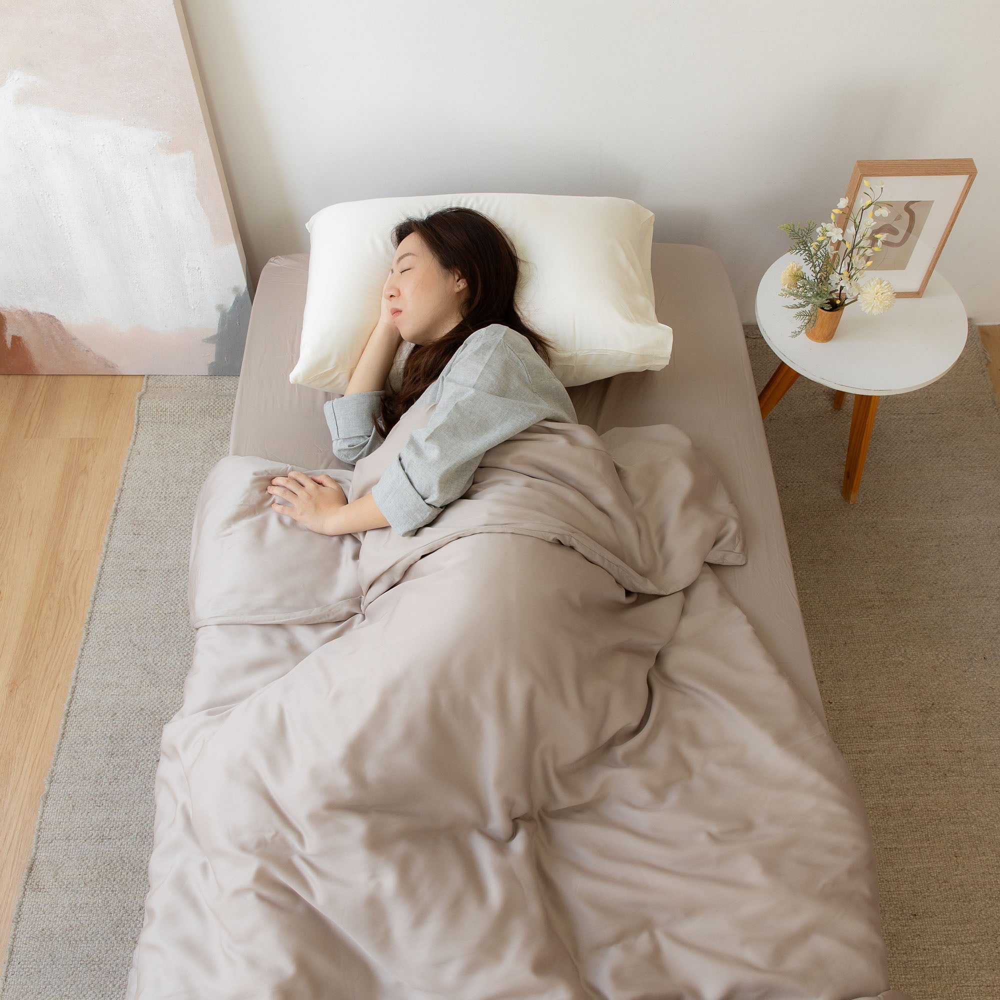 Sunday Weighted Blanket – Sunday Bedding