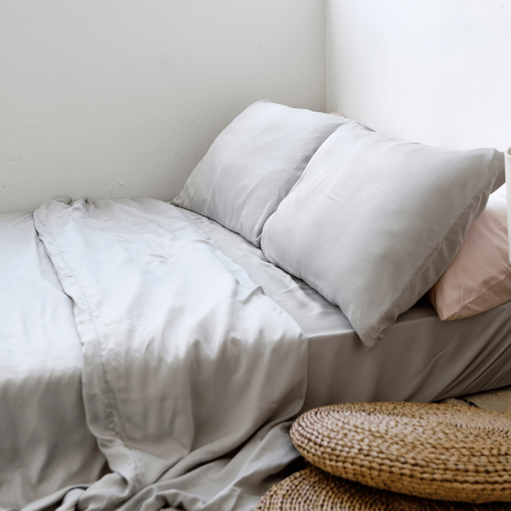 Bamboo Sheet Set – Sunday Bedding