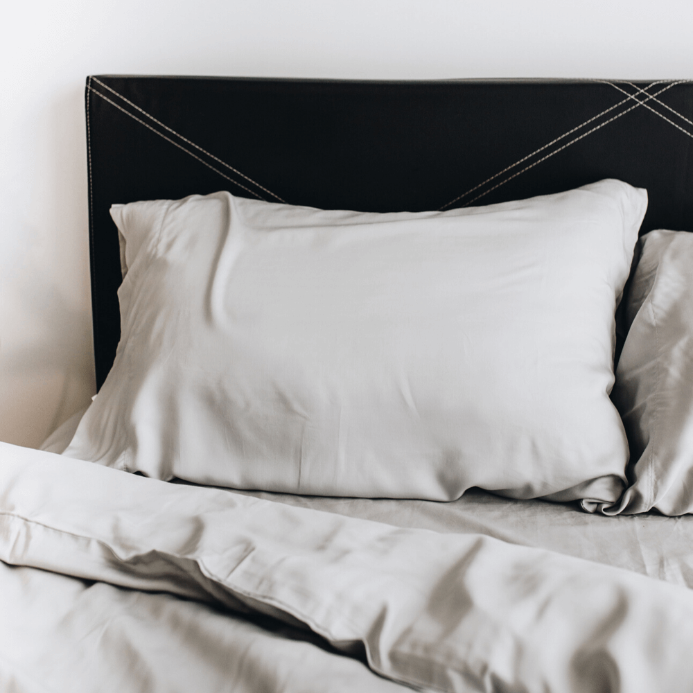 Bamboo Sheet Set – Sunday Bedding