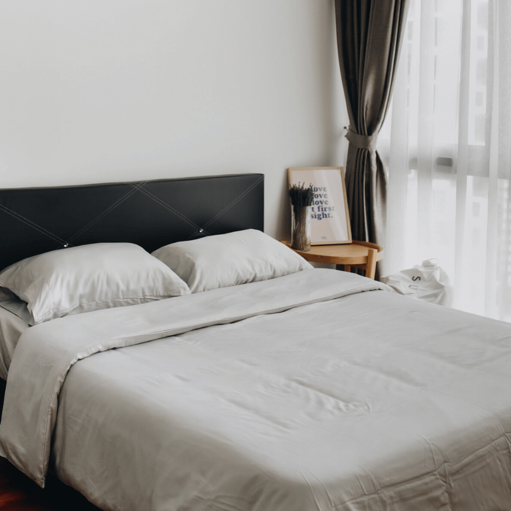 Bamboo Sheet Set – Sunday Bedding