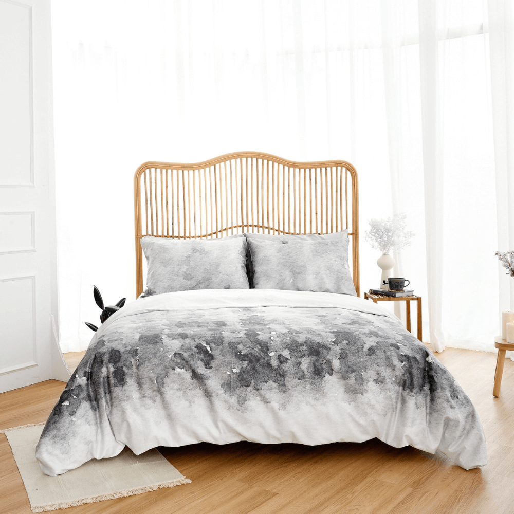 Sunday Bedding Cotton Sheet Set