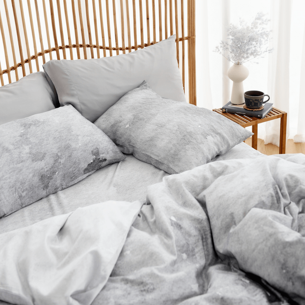 Sunday Bedding Cotton Sheet Set