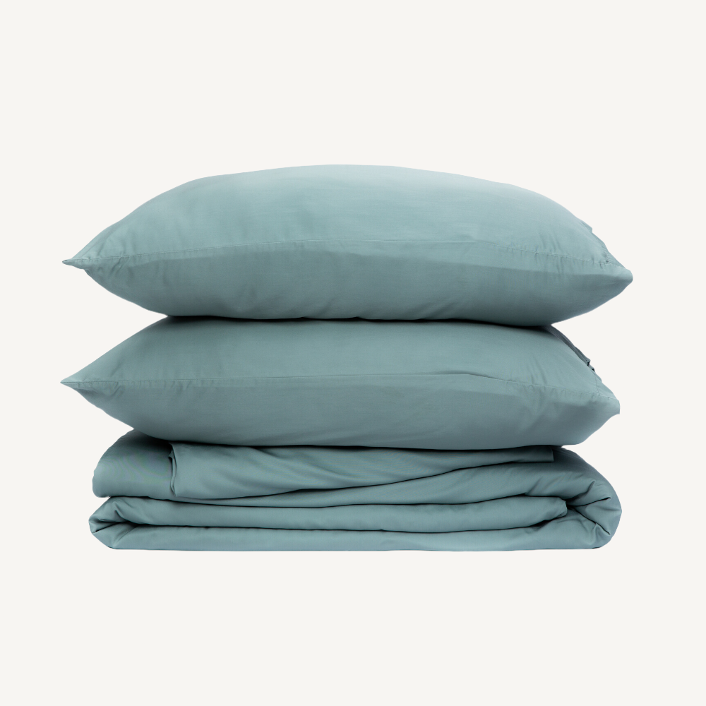 Bamboo Sheet Set – Sunday Bedding