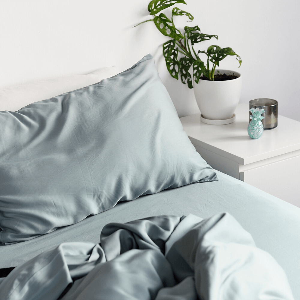 Bamboo Sheet Set – Sunday Bedding