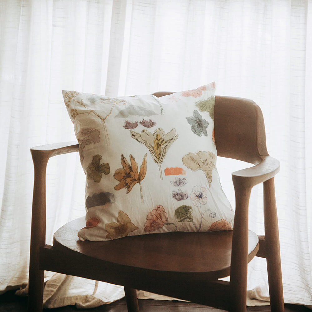 Sunday Cushion Set – Sunday Bedding