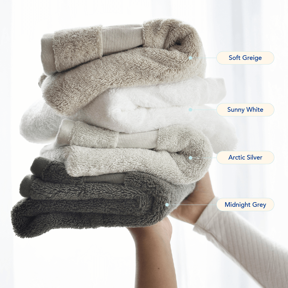 Move in Bundle – Sunday Bedding